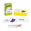 Trend Enterprises Bilingual Colors & Shapes Flash Cards, Set of 56 ...