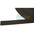 Standard Cork and Rubber Gasket Tape for Radiator Repair, 1/16” x 1.25 ...