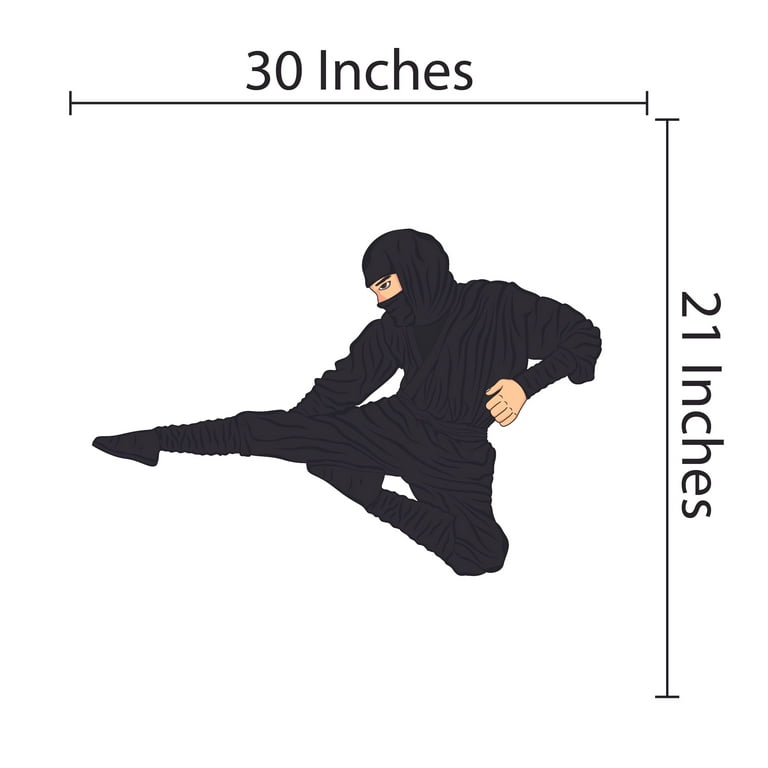 Taekwondo Flying Kicks