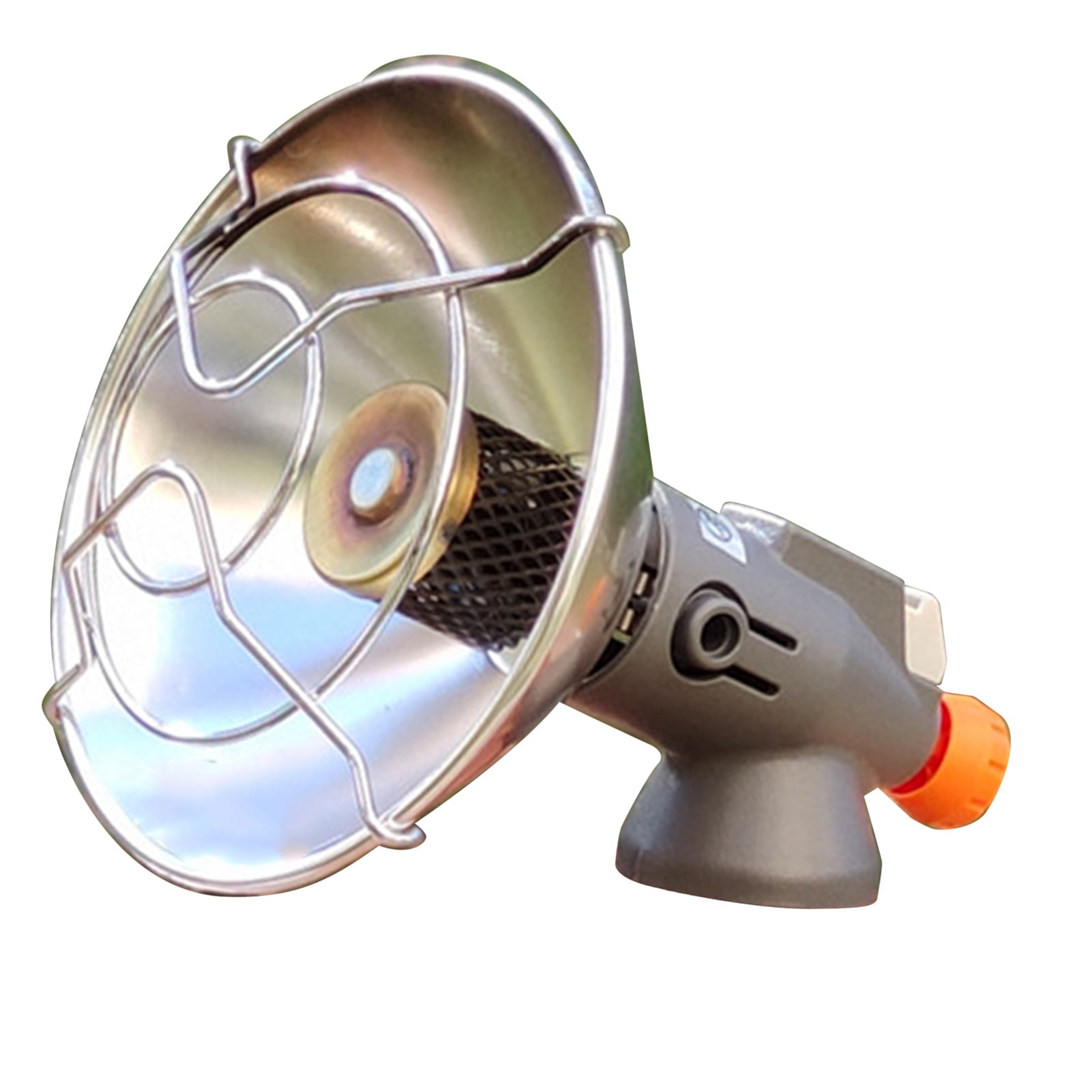 Piezo Ignition Gas Heater Outdoor Camping Gas Warmer Portable Gas Stove ...