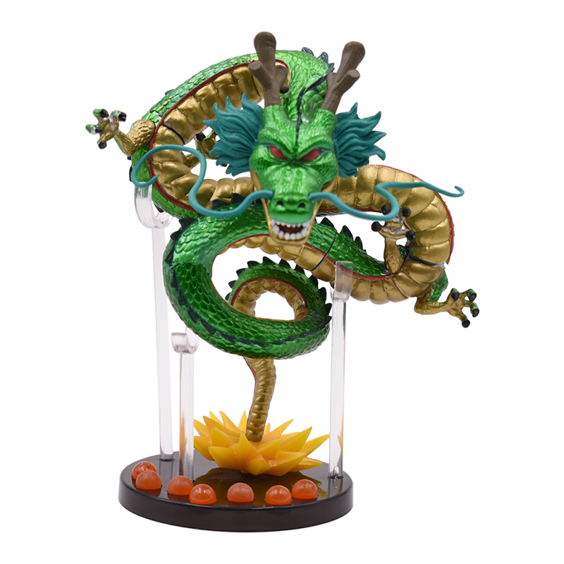 Dbz Shenron