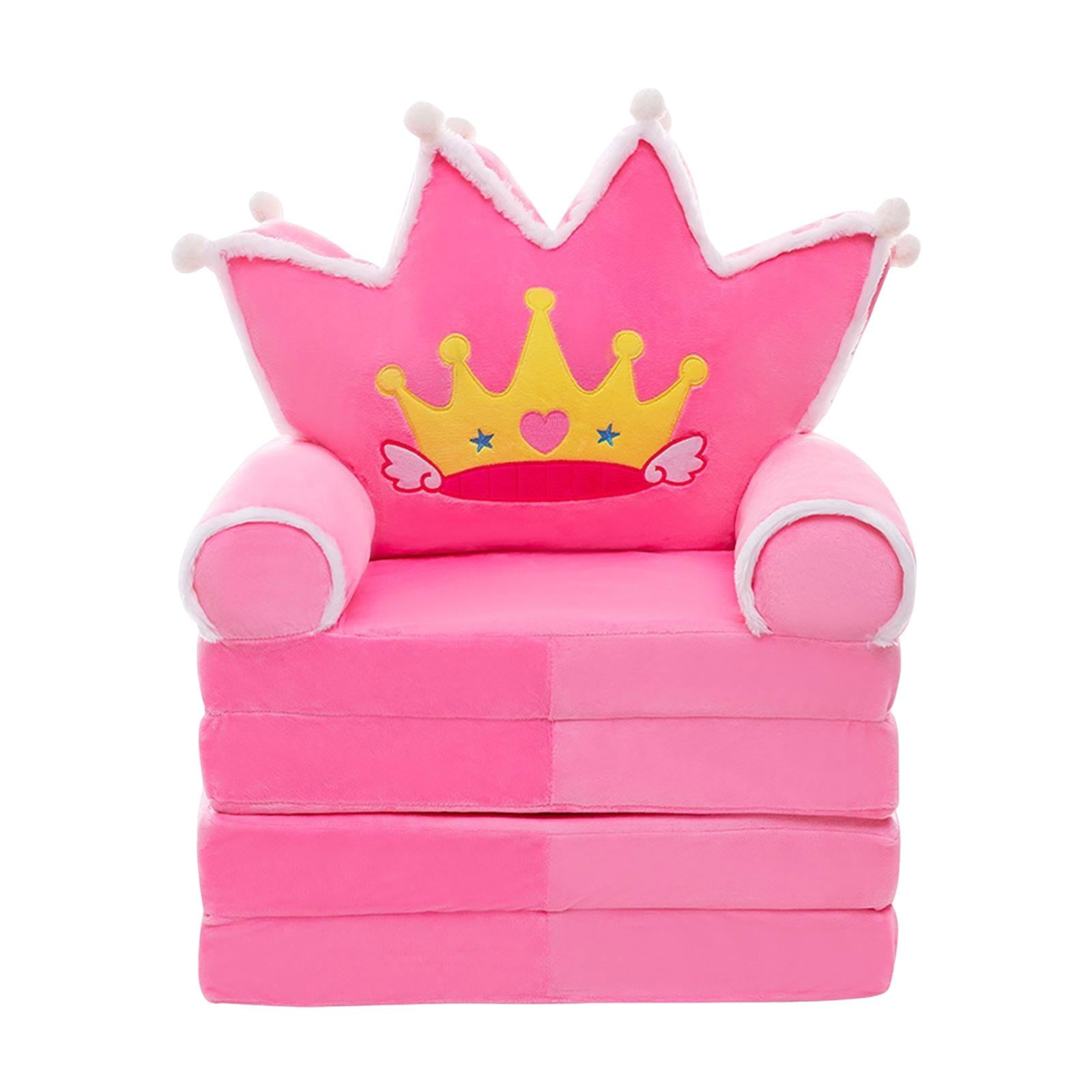 Click here for Abbracc Infant Kids Foldable Sofa Chair Three Floo... prices