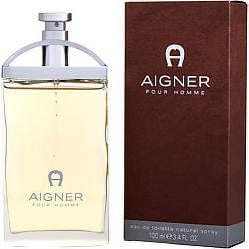 Etienne Aigner Aigner Pour Homme por para hombres. Eau De Toilette ...