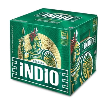 Cerveza Amstel Ultra 12 botellas de 355 ml c/u | Walmart en línea