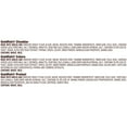 Goldfish, Crackers, Big Smiles Variety Pack, 30 Count Snack Pack ...