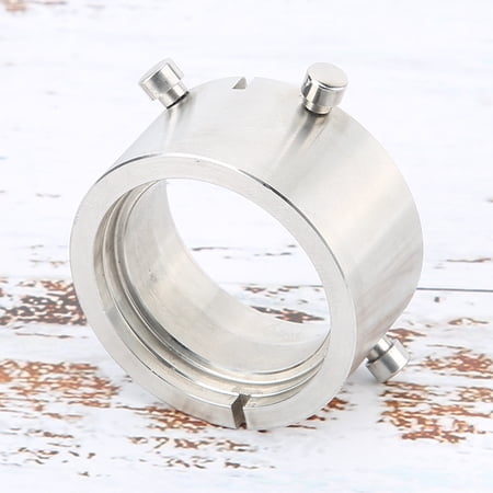 7750 Movement Holder, Professional Steel Watch Movement Holder, For ...