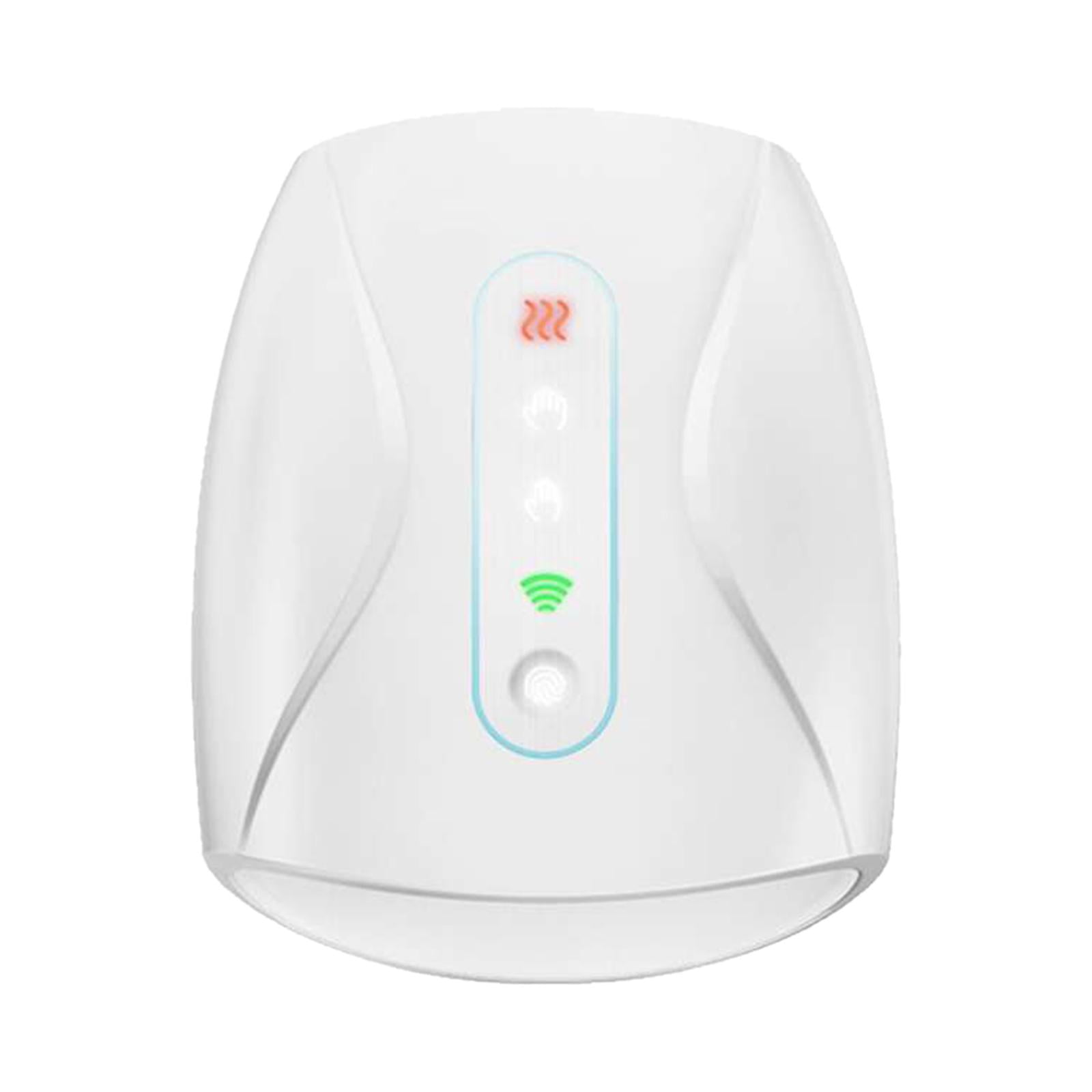 Click here for Milaget Cordless Electric Hand Massager With Compr... prices