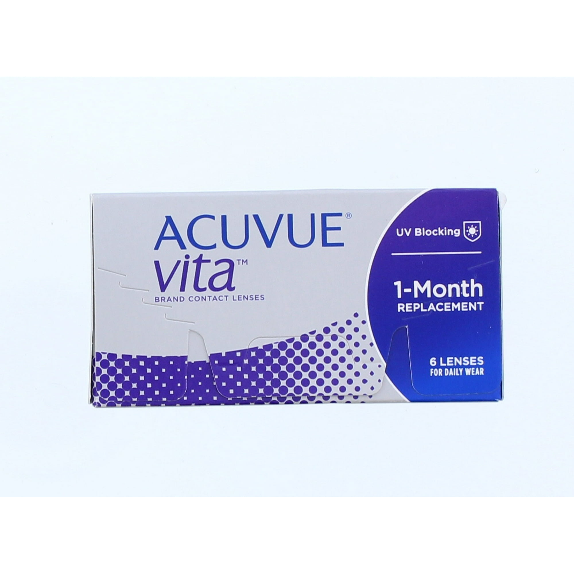 Click here for Johnson & Johnson -3.00 Acuvita6pk8.4 prices