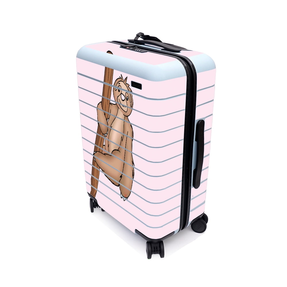 Cute Skin For Away The Bigger Carry On Suitcase Protective Durable And Unique Vinyl Decal cute-skin-for-away-the-bigger-carry-on-suitcase-protective-durable-and-unique-vinyl-decal