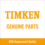 2 pc Timken Rear Axle Shaft Seals compatible with Ford Escape 2001-2012 ...