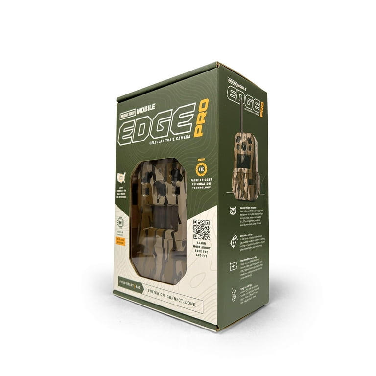 Moultrie Edge Battery Pack Solar Battery Pack REYTRIC Upgrade 5000mAh ...