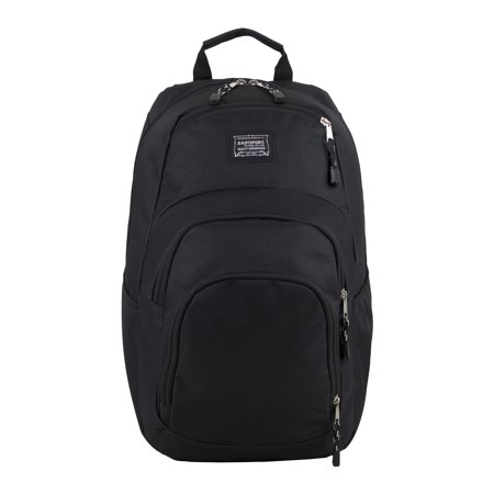Eastsport - Eastsport Sport Tier Athleisure Backpack, Black - Walmart ...