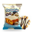 Prime Bites Protein Brownie with 19g Protein and 5g Collagen - Sampler ...