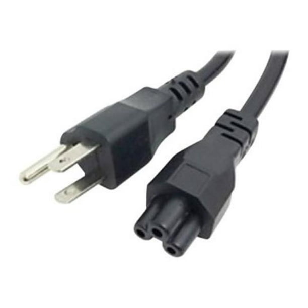 Honeywell Scanning & Mobility RT10-PWR-CABLE-US C6 Type Power Cable ...