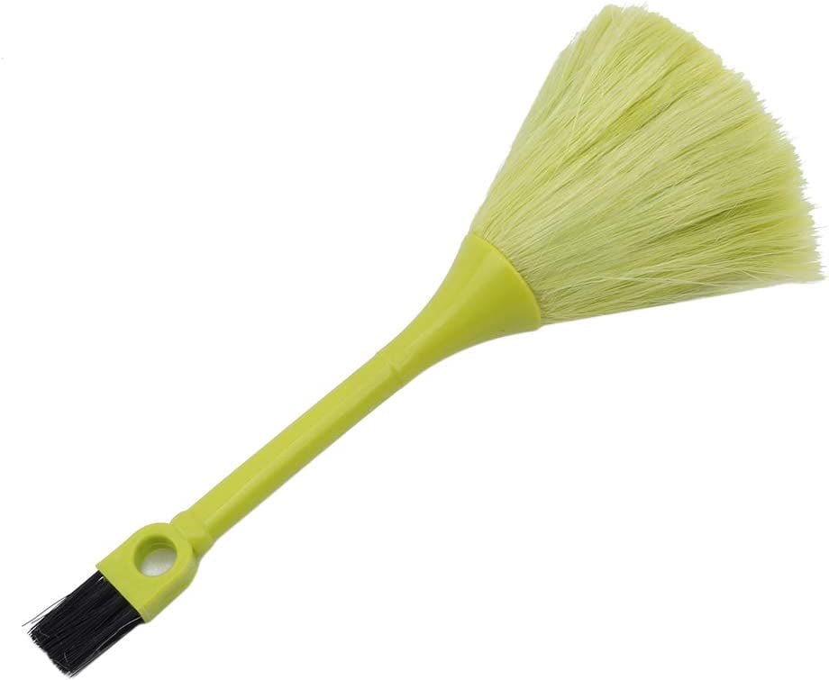 Microfiber Delicate Duster Keyboard Brush Anti Static Brushes Computer ...