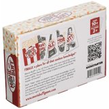 Movie Buff Card Game by Alliance Entertainment - Walmart.com