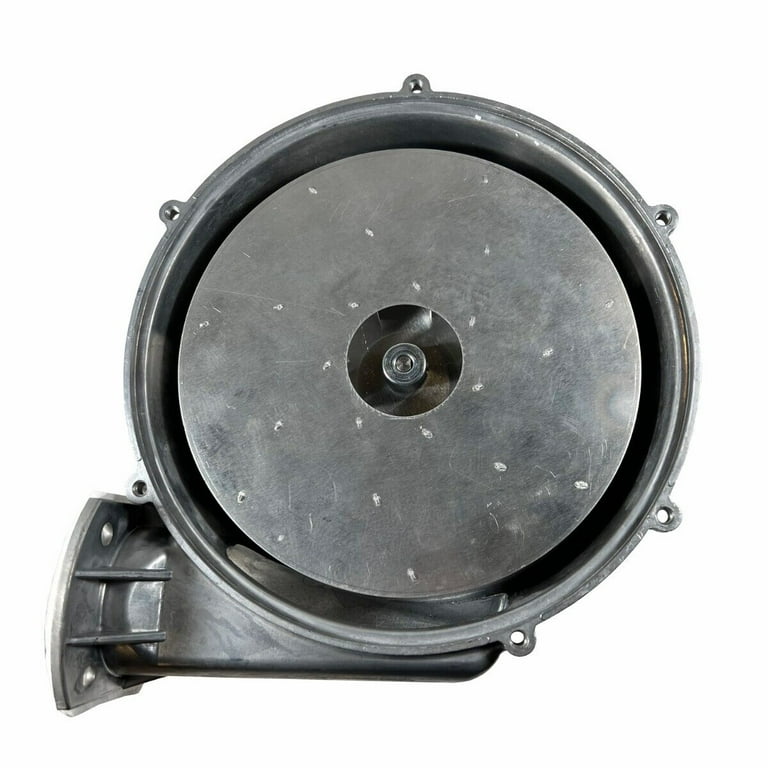 Carrier Furnace Draft Inducer Motor Furnace Draft Exhaust/Inducer