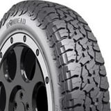 Ironhead Thrasher AT IH03 265/50R20 111T XL A/T All Terrain Tire for ...