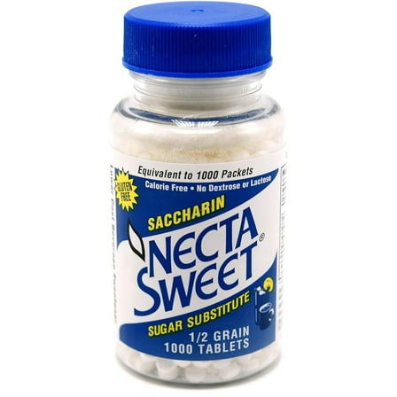 Equal, Sugar Substitute Tablets, 100 Ct, Zero Calorie, Travel-Friendly ...
