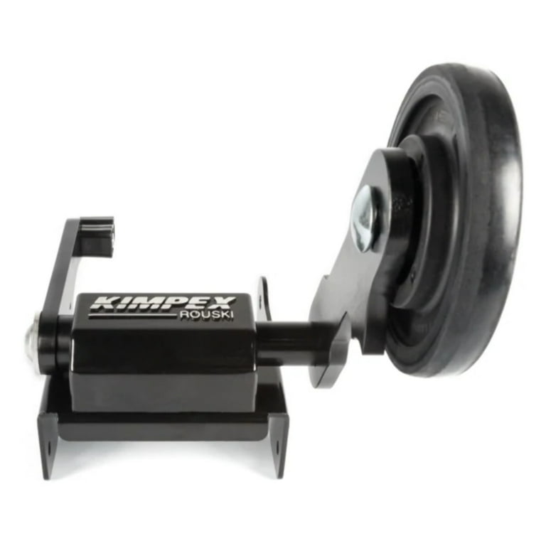 Rouski Retractable Wheels