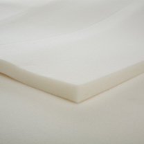 Viscosoft Select High Density Mattress Topper - Cal King Size - 2 Inch ...