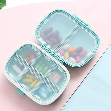 Weekly Organizer Reminder cod Liver Home | Walmart Canada