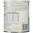 BENEPROTEIN Protein Powder Supplement, Unflavored, 8 oz Canister, Whey ...