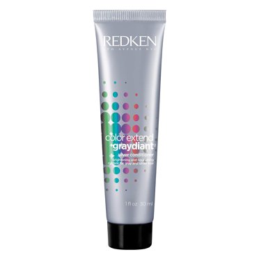 Redken Color Extend Graydiant Purple Conditioner 10.1 oz - Walmart.com