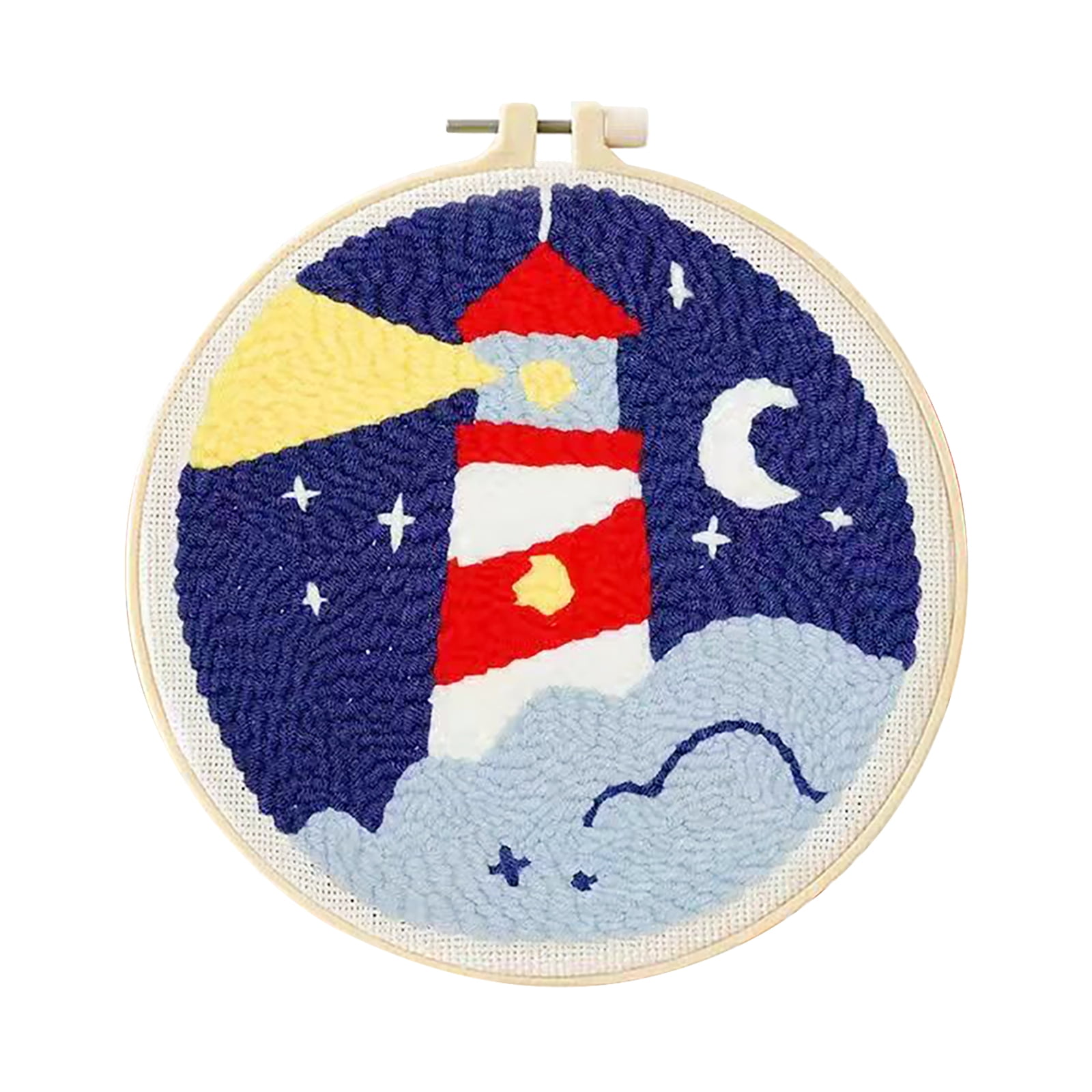 Click here for Yeacher Embroidery Starter Kits For Adults Beginne... prices