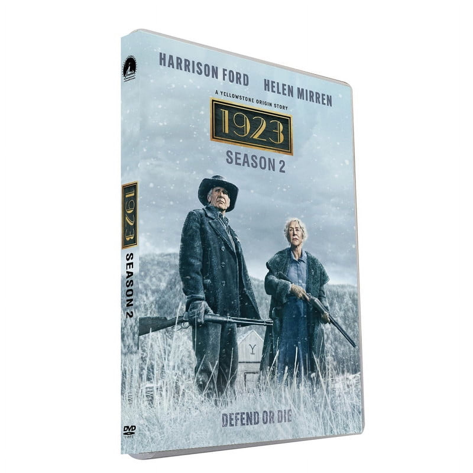 Click here for Unbranded 1923: A Yellowstone Origin Story Season... prices