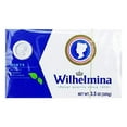 Wilhelmina Peppermints (Classic Dutch Peppermints) - 3.5oz [Pack of 3 ...
