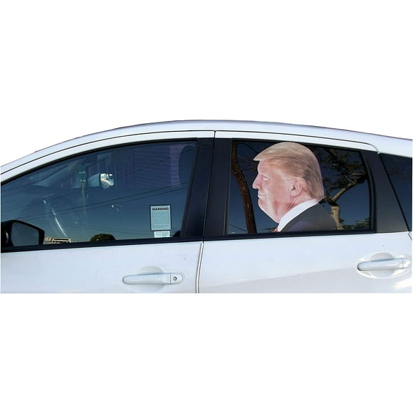 Trump Stickers