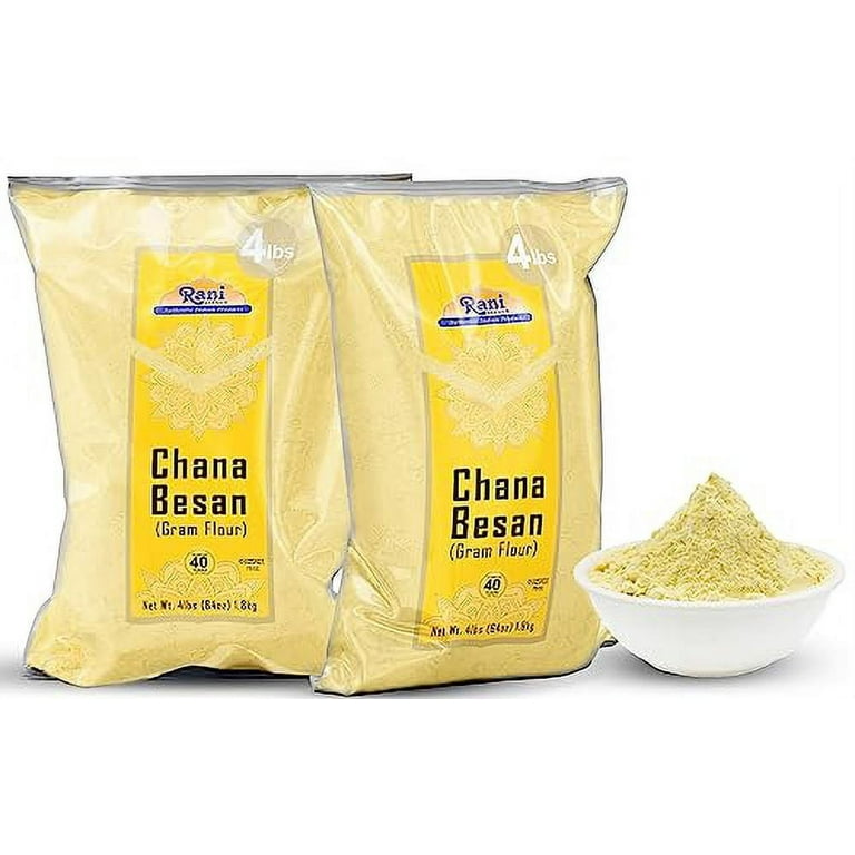 Besan Flour Packet