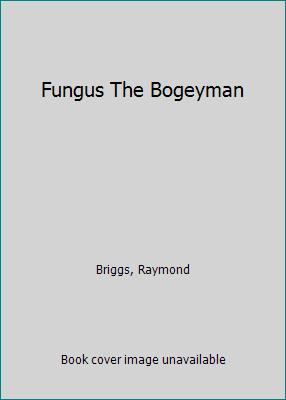 Pre-Owned Fungus The Bogeyman (Hardcover) 0241895537 9780241895535 ...