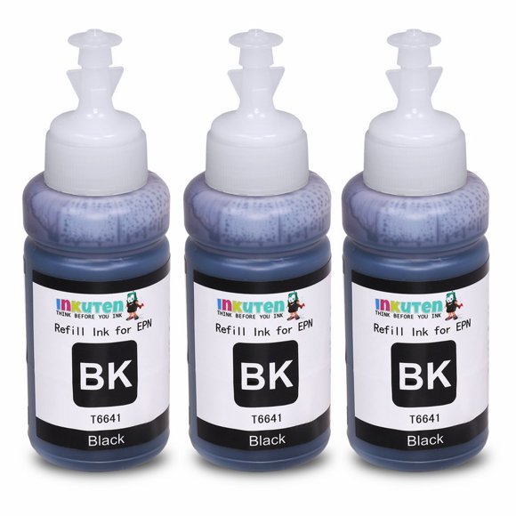 Epson Ecotank Refill