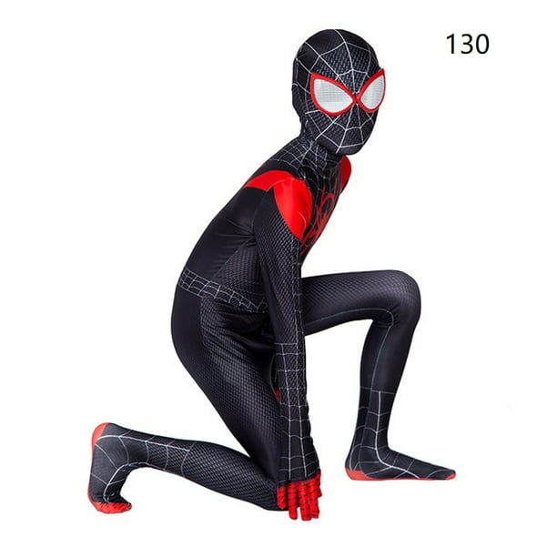 Spiderman Costume in Avengers Costumes - Walmart.com