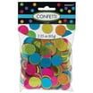 Multi-Colored Bright Rainbow Glitter Confetti (2.25oz) - Walmart.com
