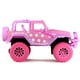 Jada Toys - Disney Minnie Mouse 1:16 Scale Jeep RC - Walmart.com