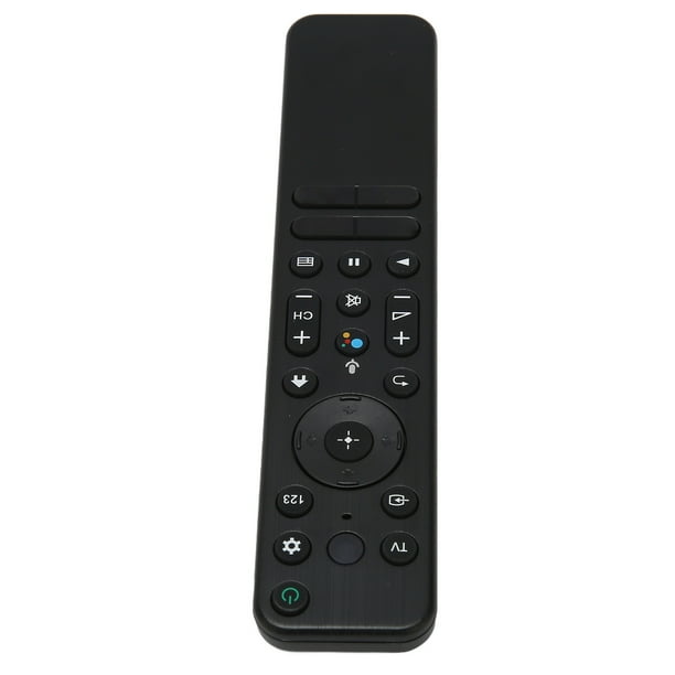 TV Voice Remote Control, Wear Long Transmission Distance Compact RMF ...