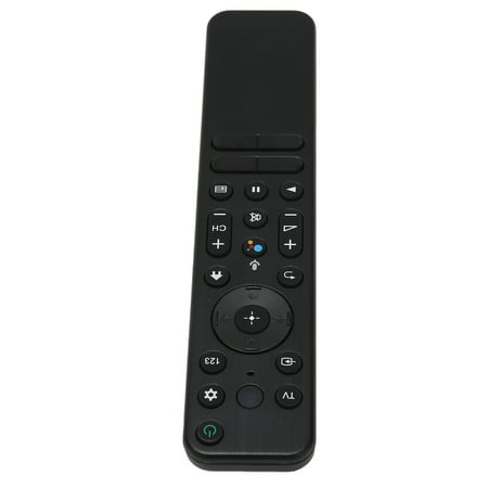 TV Voice Remote Control, Wear Long Transmission Distance Compact RMF ...
