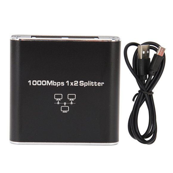 ethernet splitter | Walmart Canada