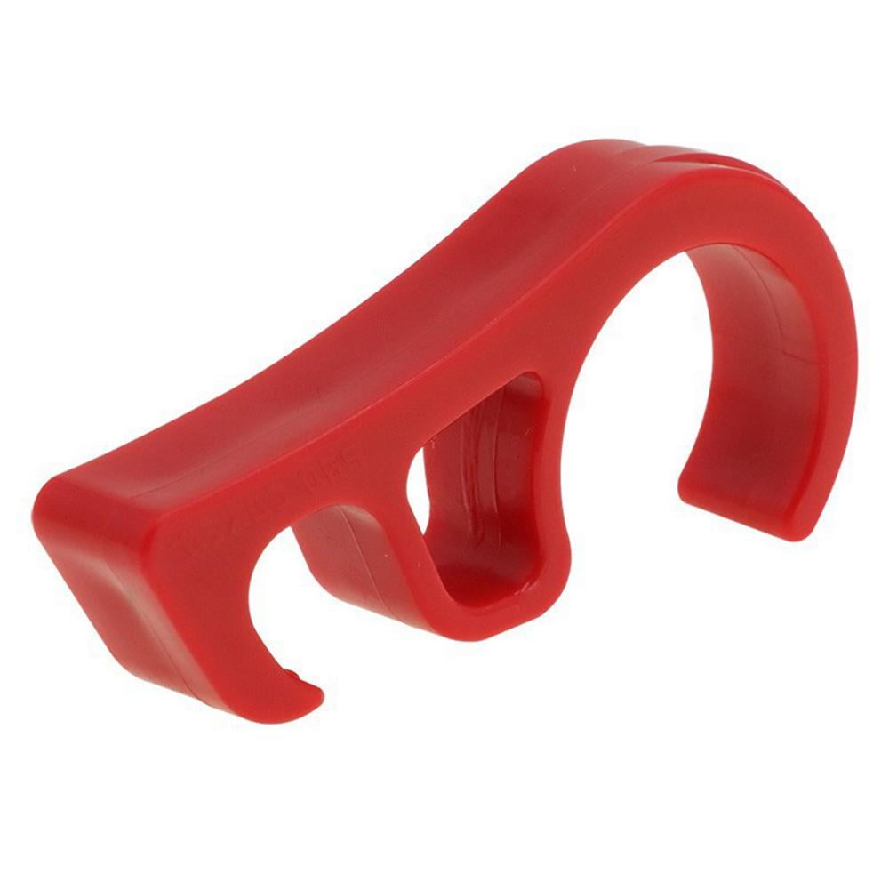 Bicycle Motorcycle Buckle Brake Hook | Parking Safety Lock | Pressure ...