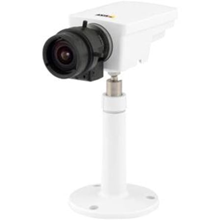 AXIS M2025-LE 2 Megapixel Network Camera, Bullet - Walmart.com