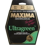 Maxima America 660 yd Maxi Spool Fishing Line, Green - Walmart.com