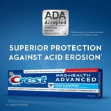 Crest Pro Health Advanced Deep Clean Mint Toothpaste, 5.1 oz - Walmart.com
