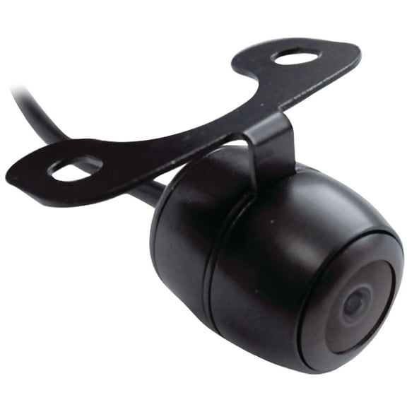 Pyle PLCM11 - Rearview Back-Up Camera - Parking Reverse Cam with ...