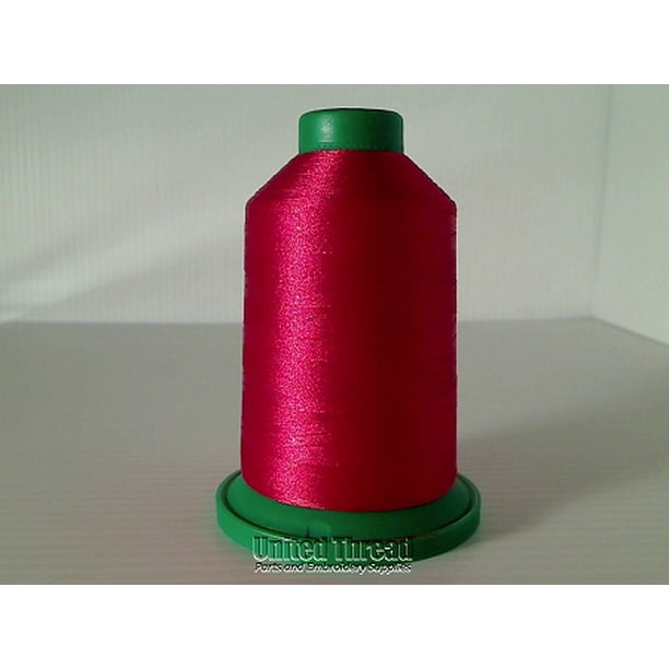 Isacord Embroidery Thread, 1000M, 40W Polyester Thread, Color 1903 ...