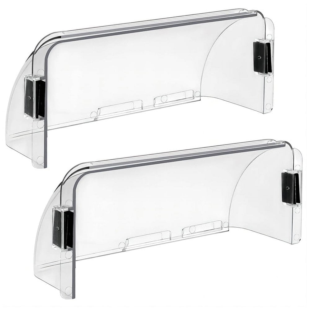 Click here for Snnroo Adjustable Magnetic Air Deflector Easy Adju... prices