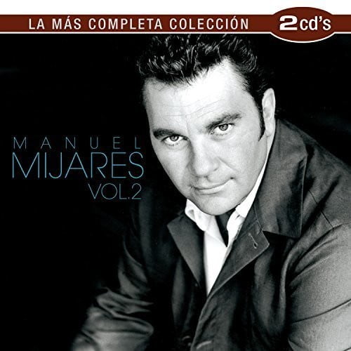 La Mas Completa Coleccion 2 (CD) - Walmart.com - Walmart.com La Mas Completa Coleccion 2 (CD) - Walmart.com - Walmart.com