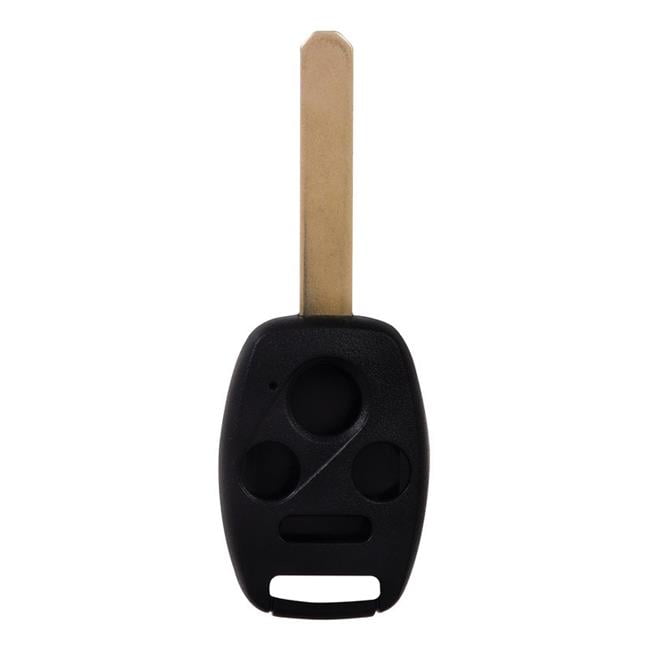 Duracell 5004087 Renewal Kit Automotive Replacement Key for Honda 4 ...